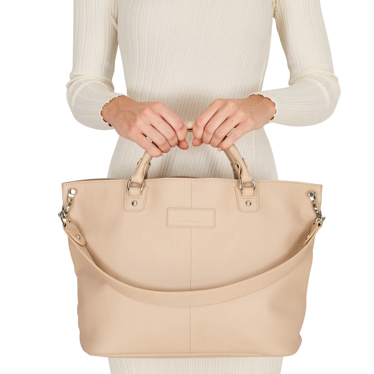 Practical & Chic: Work Bags for Women – M.I.L.A. made in Los Angeles